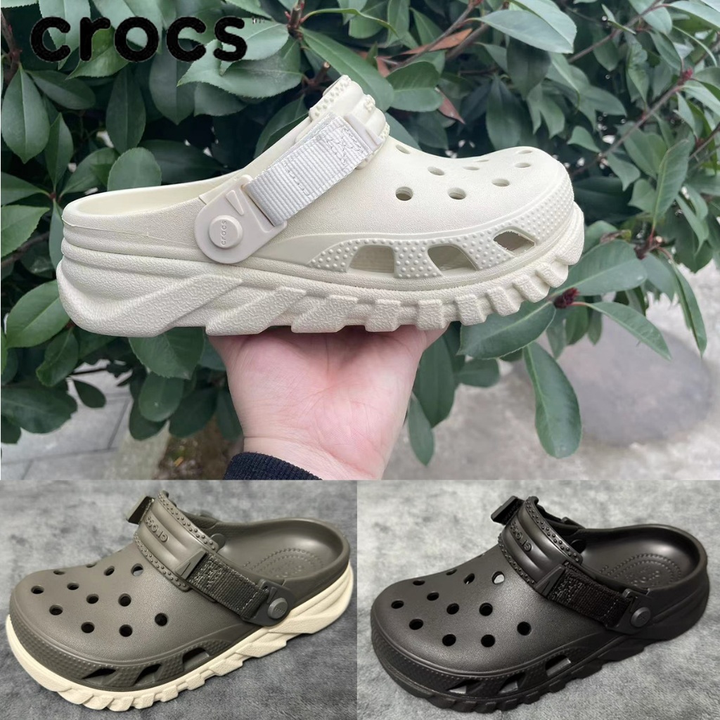 Crocs Classic Clog Sandals Crocs Clog Classic Sandals Waterproof Rubber ...