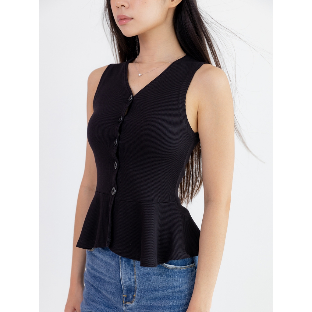 Evertops — Yeira Top | Shopee Malaysia