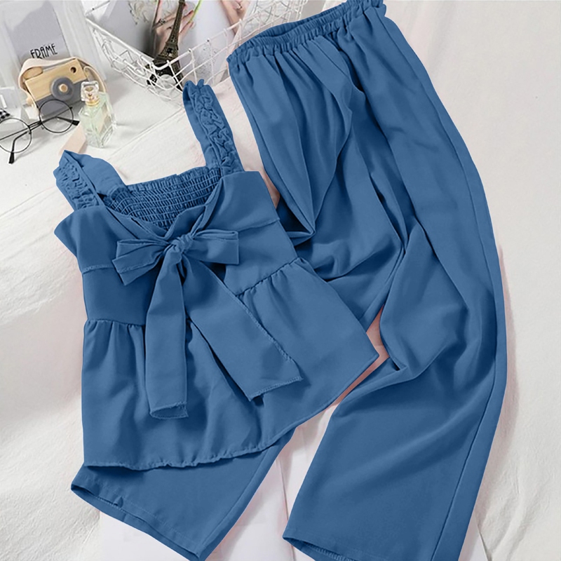 MS Set Venish Ld 100 cm P 52 cm - Lp 94 cm P 88 cm B 250 gr Mosscrepe ...