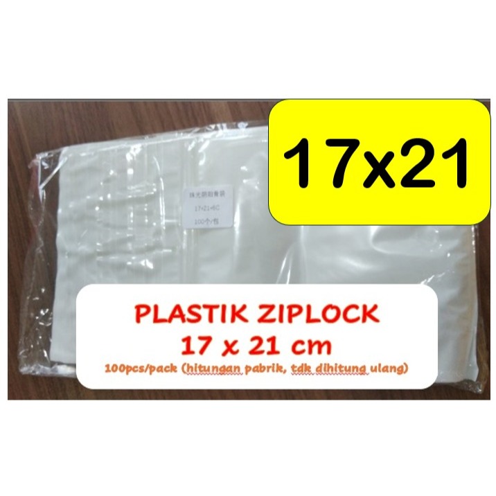 Plastic Ziplock Size 17x21 cm Plastic Clip 17*21 cm Plastic Milk 17 x ...