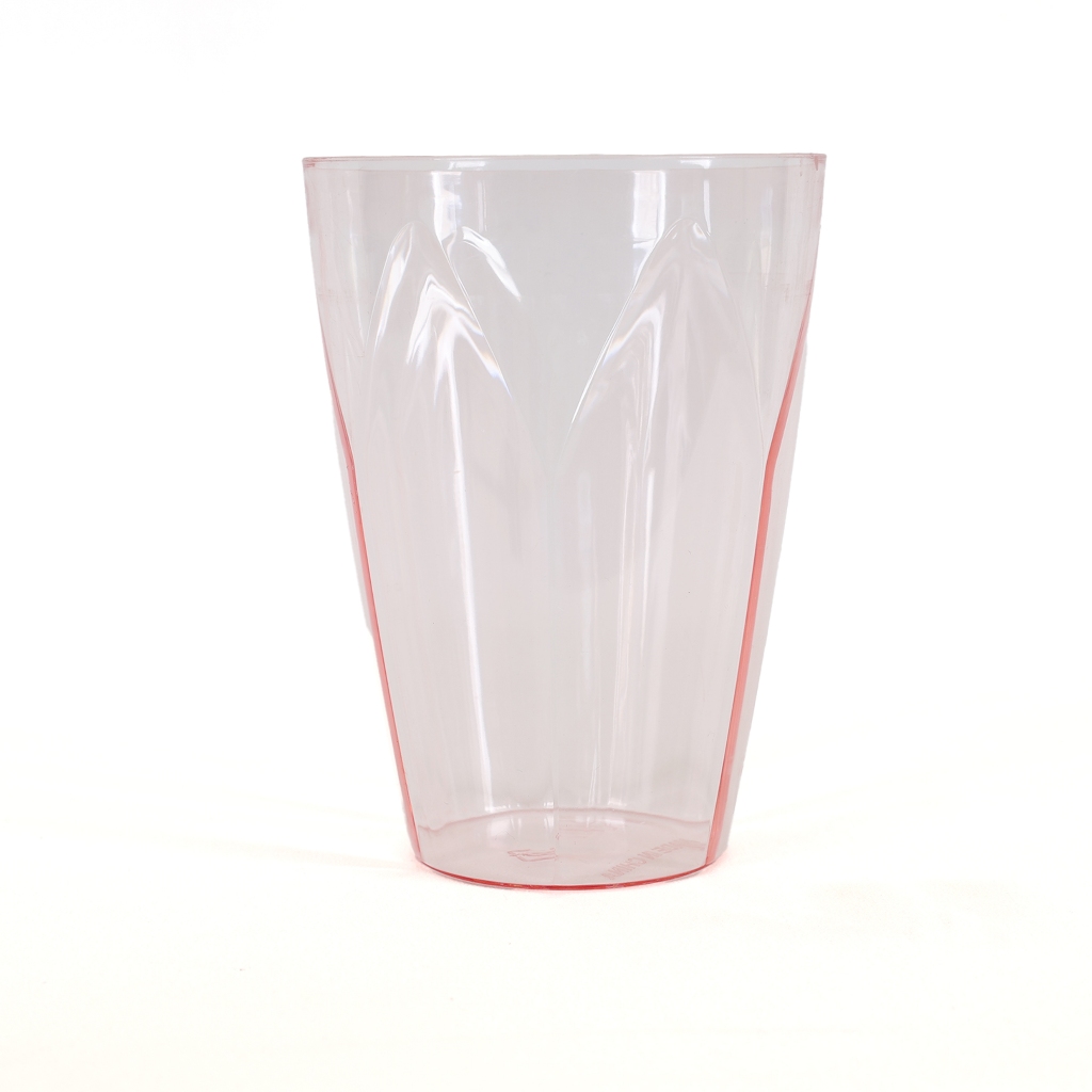 Elegant Plastic Cups contains 4 Pcs | Shopee Malaysia