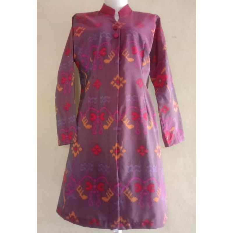 [Original Csm Weaving] Balinese Endek Weaving | Shopee Malaysia