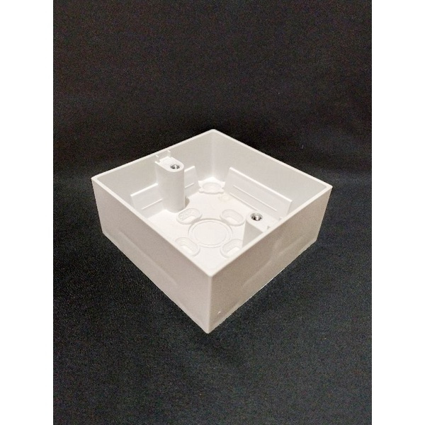 Outbow DUS WHITE BOX / OB DOOS SURFACE MOUNTING outbow dos outbowdus ...