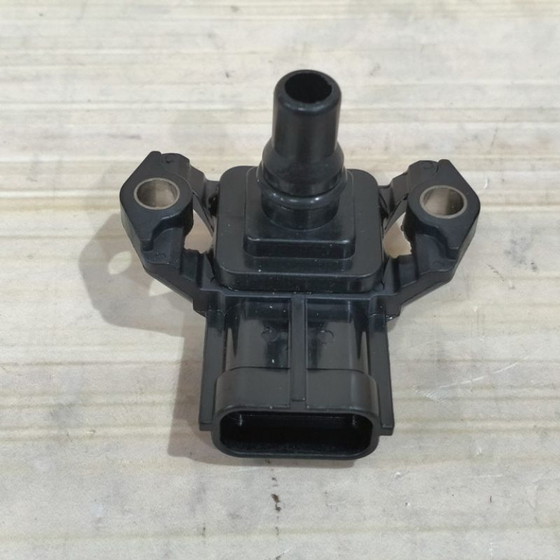 Map Boost Sensor Air Pressure Vacuum Vacuum ISUZU NLR 85 NMR 81 MUX ...