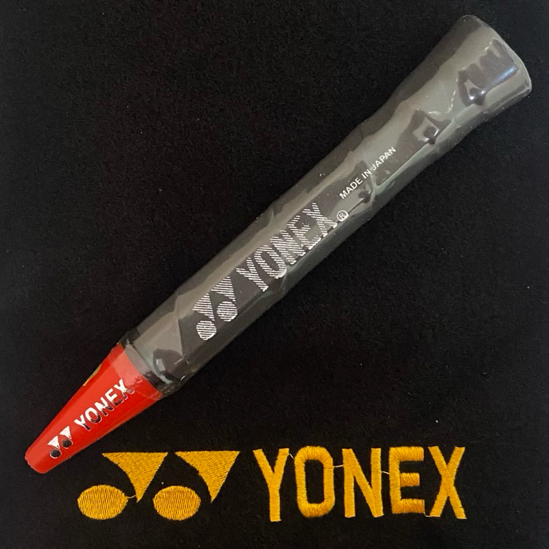 Ready-to-use Gangang/Racket Handle with the PBSI Logo | Shopee Malaysia