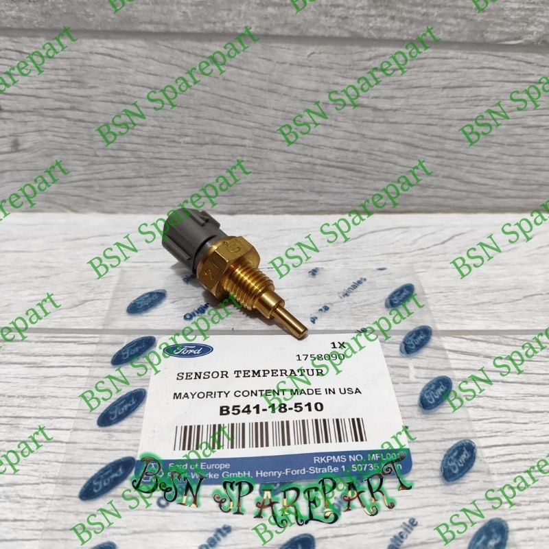 Sensor Switch Temperature ECT Ford Ranger / Everest TDCI 2.5 2.5cc ...