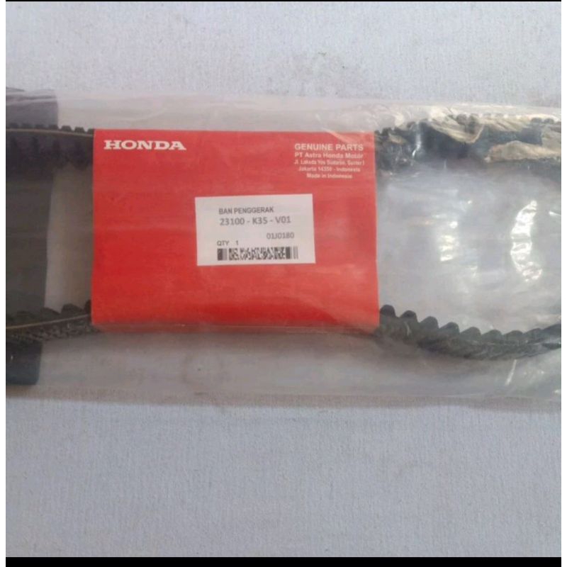 Best Selling!! ONLY PCX V BLET V-BELT ONLY VARIO 150 LED VARIO 125 LED ...