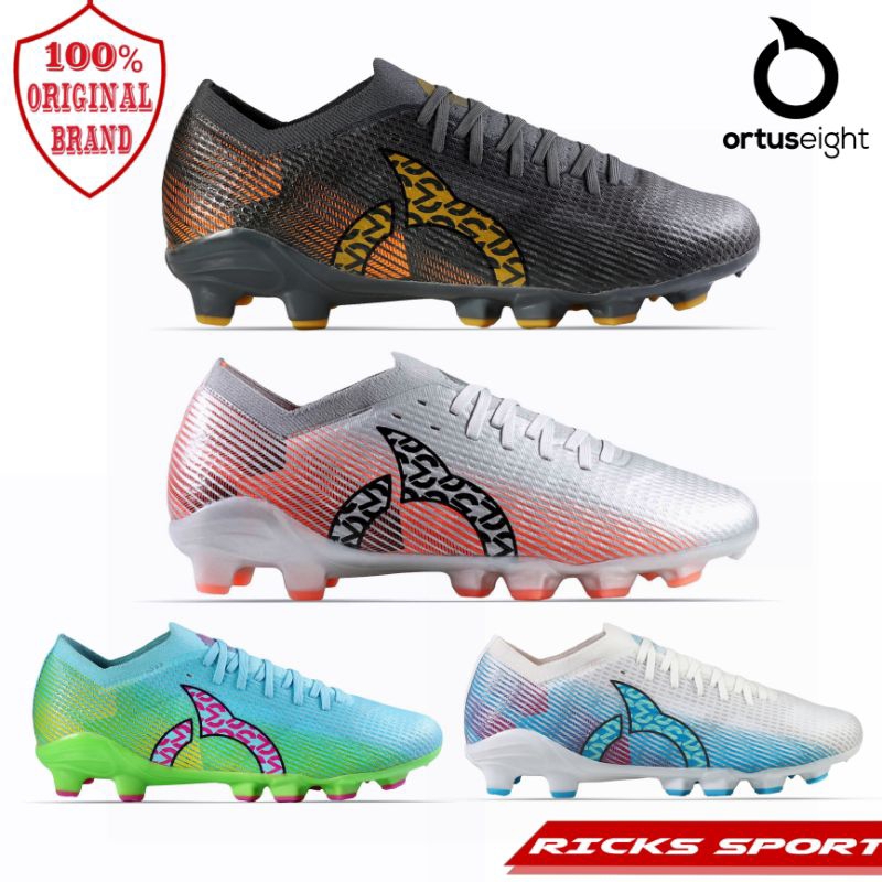 Ortuseight Catalyst Liberte V3 FG Football Boots Latest Ortuseight ...