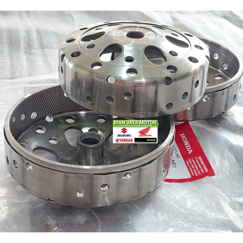 AHM Honda Vario 110 Vario 125 Vario 150 Vario 160 pcx adv original ...