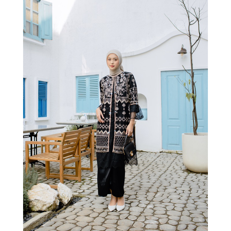 Sandria Set | Shopee Malaysia