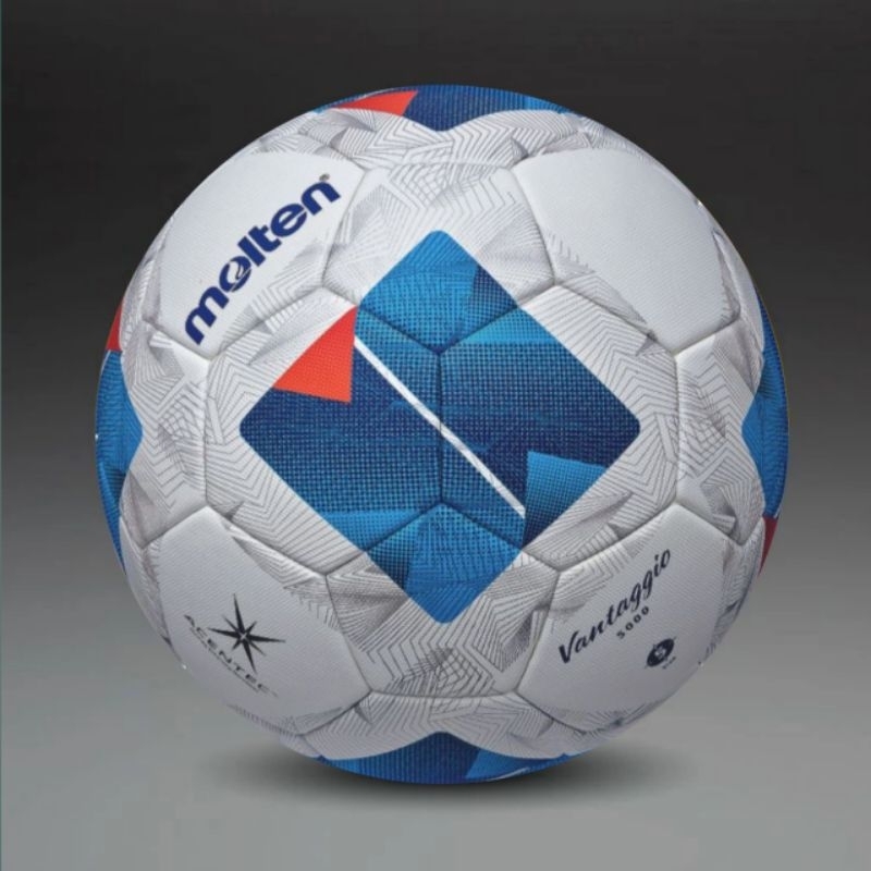 MOLTEN AFC U23 ASIAN CUP QATAR 2023 Size 5 Official Macthball | Shopee ...