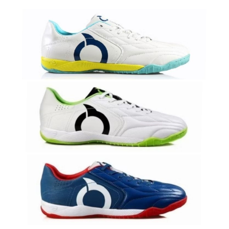 Original Ortus OrtusEight Olympico V2 IN Futsal Shoes | Shopee Malaysia