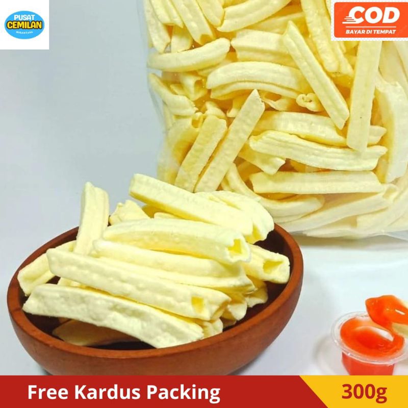 Snack Kilos | Snacks | Delicious and Savory | Potato Stick Snacks ...