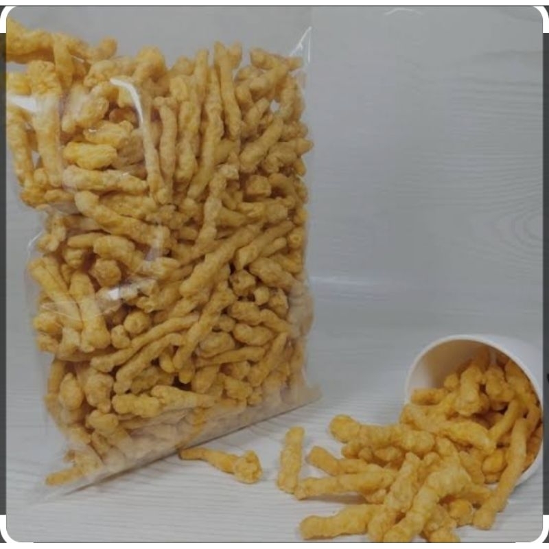 Snack KILOAN 500gr CHEETOS SNACKS | Shopee Malaysia