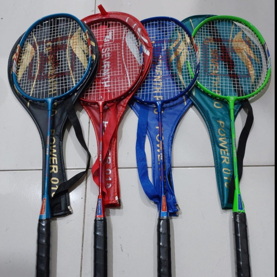 Original YTY-SEVENTH PRO-HART racket | Shopee Malaysia