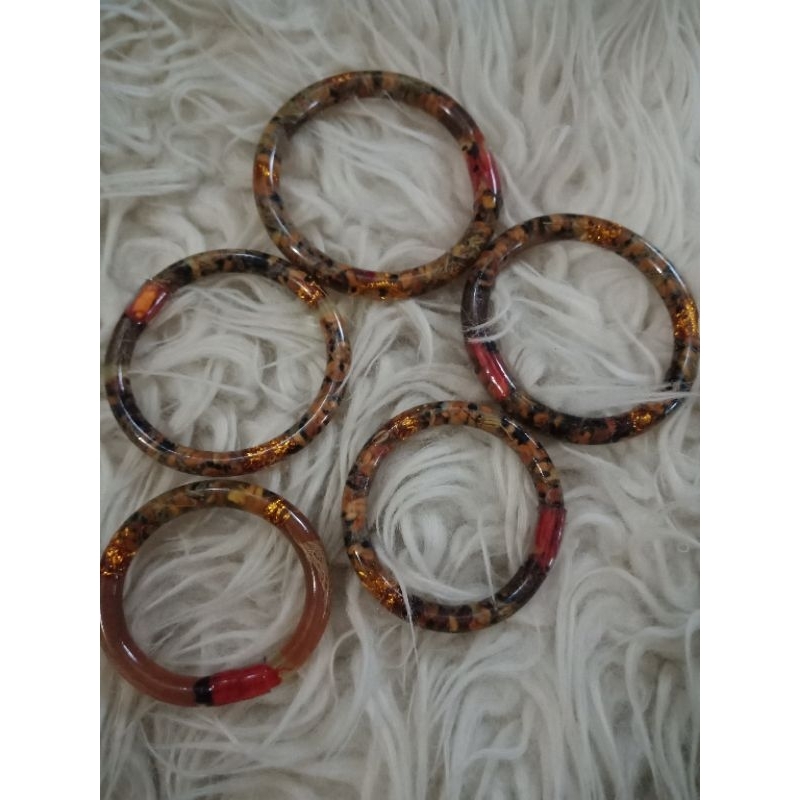 Sawan Bangle Full Dlingo Bracelet (original) | Shopee Malaysia
