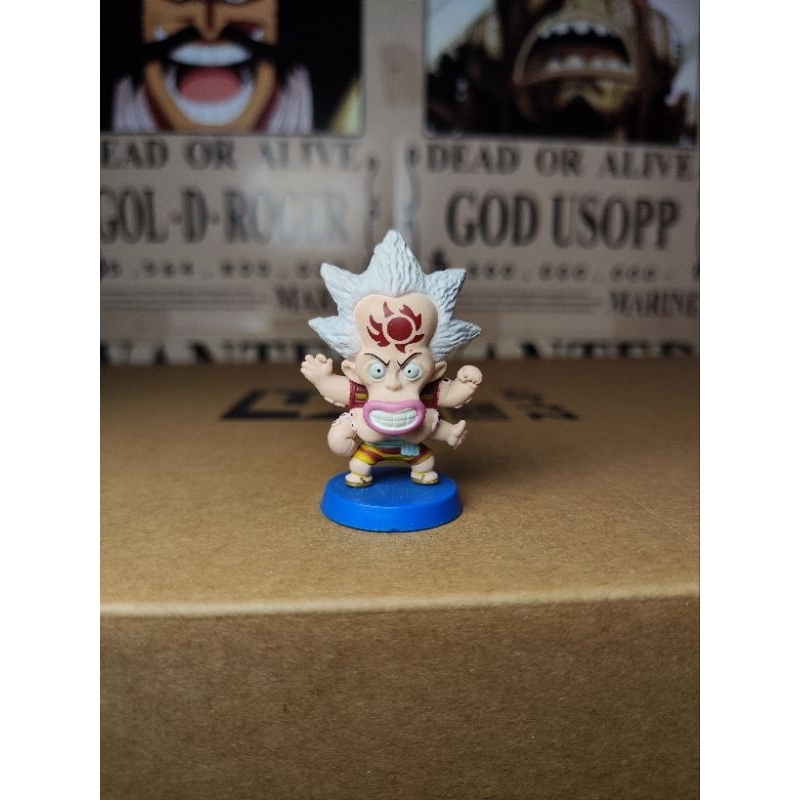 Onepiece MBH hachi original figure | Shopee Malaysia
