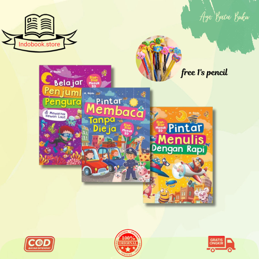 Smart Activity Book, Neat Writing, Kindergarten & Early Childhood ...