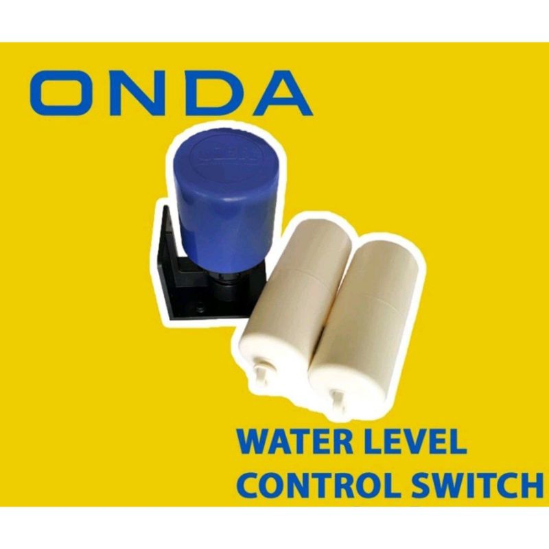 Water level control switch ONDA automatic pump | Shopee Malaysia