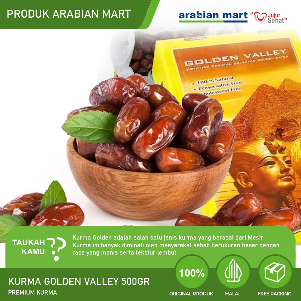 Egyptian Wet Dates GOLDEN Valley 500GR Premium Delicious Plastic ...