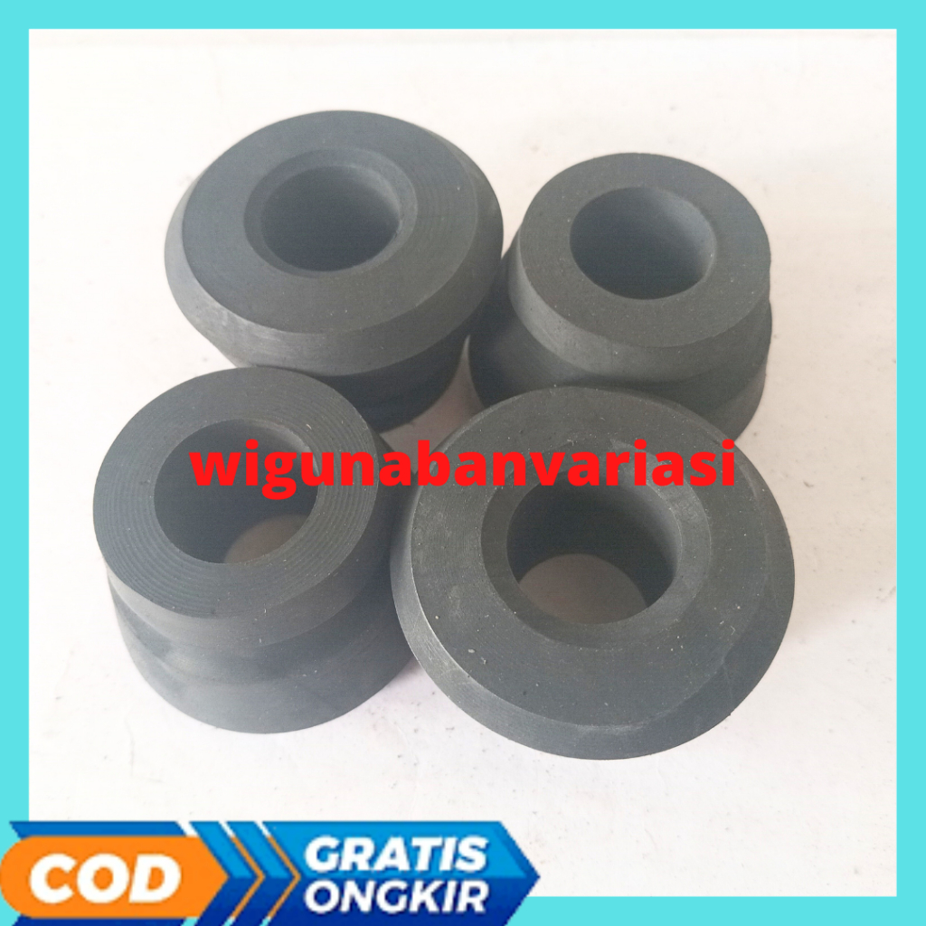Rubber Stable Front Rubber Stabilizer Strutbar Kijang Super Kijang ...