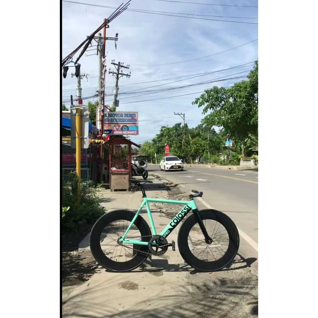 Special order for andika frame colsi | Shopee Malaysia