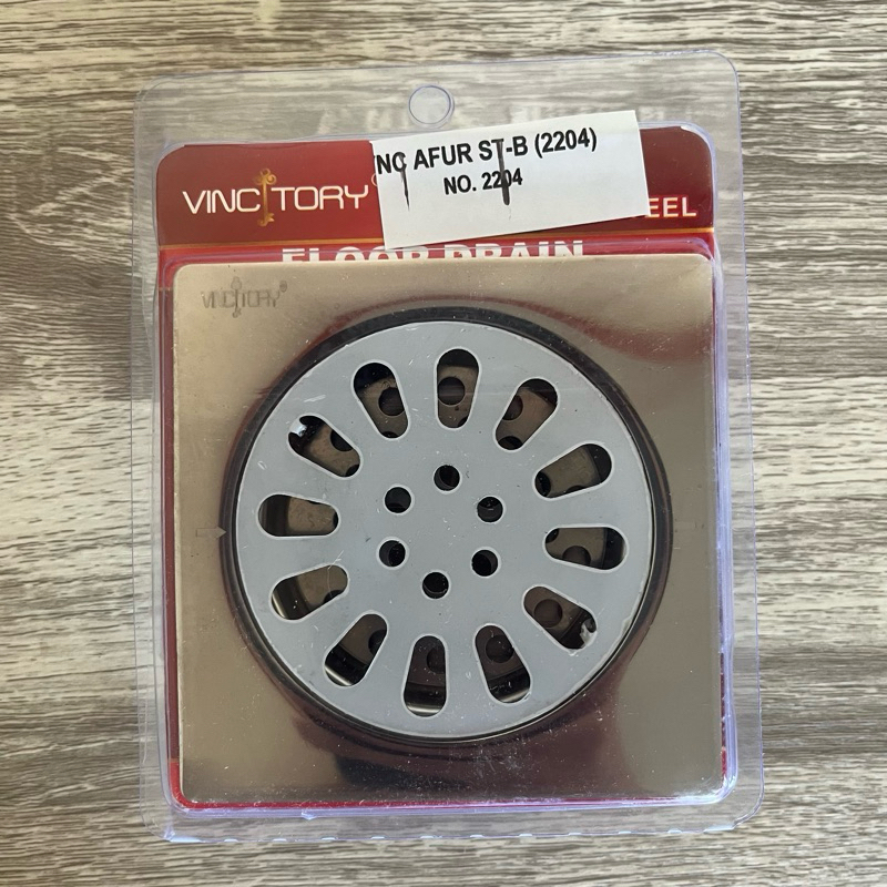Got Filter |Stainless Anti-Cockroach Floor Drain | Floor Drain Anti ...