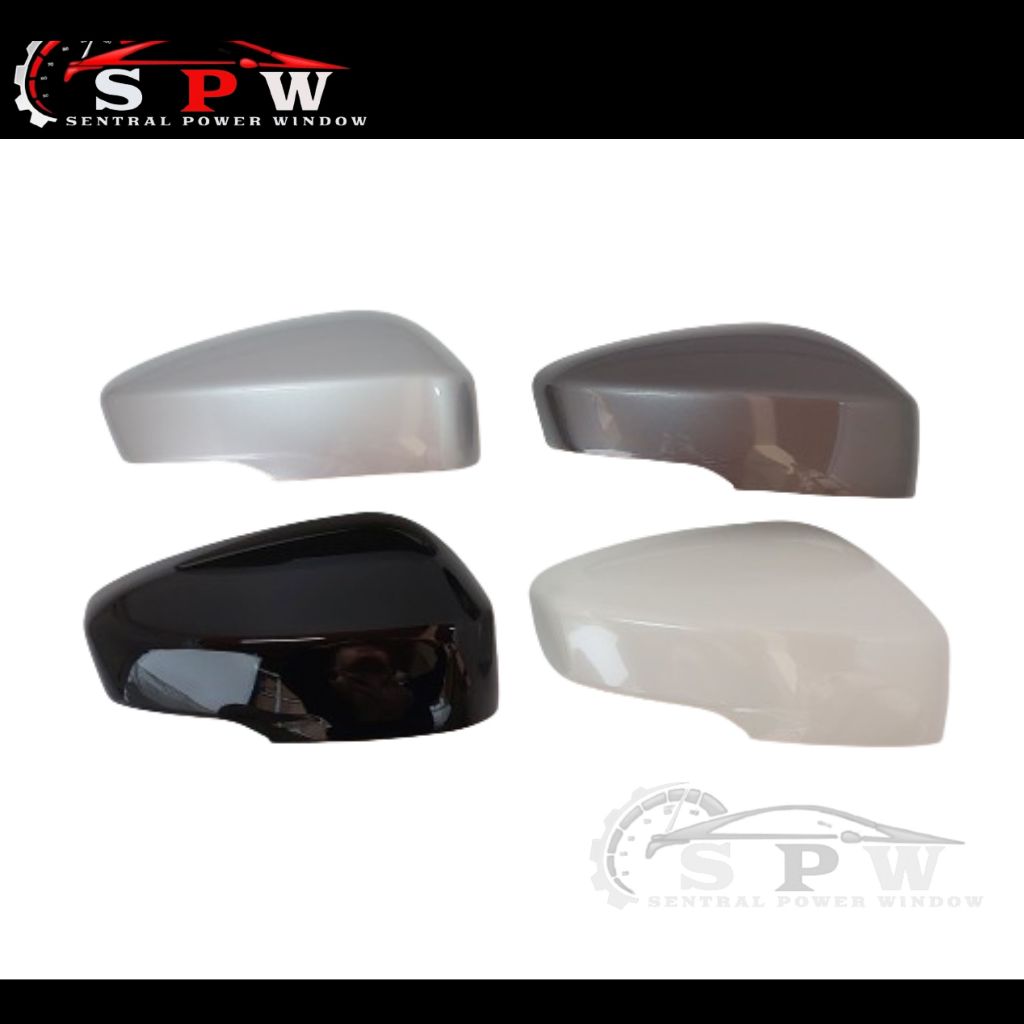 Original Mitsubishi Xpander Rear View Mirror Cover, New Auction Item ...