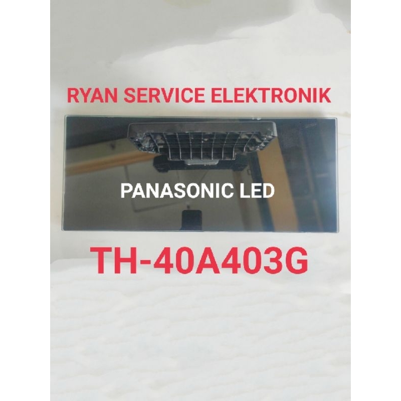 Panasonic LED TV STAND Legs TH-40A403G | Shopee Malaysia