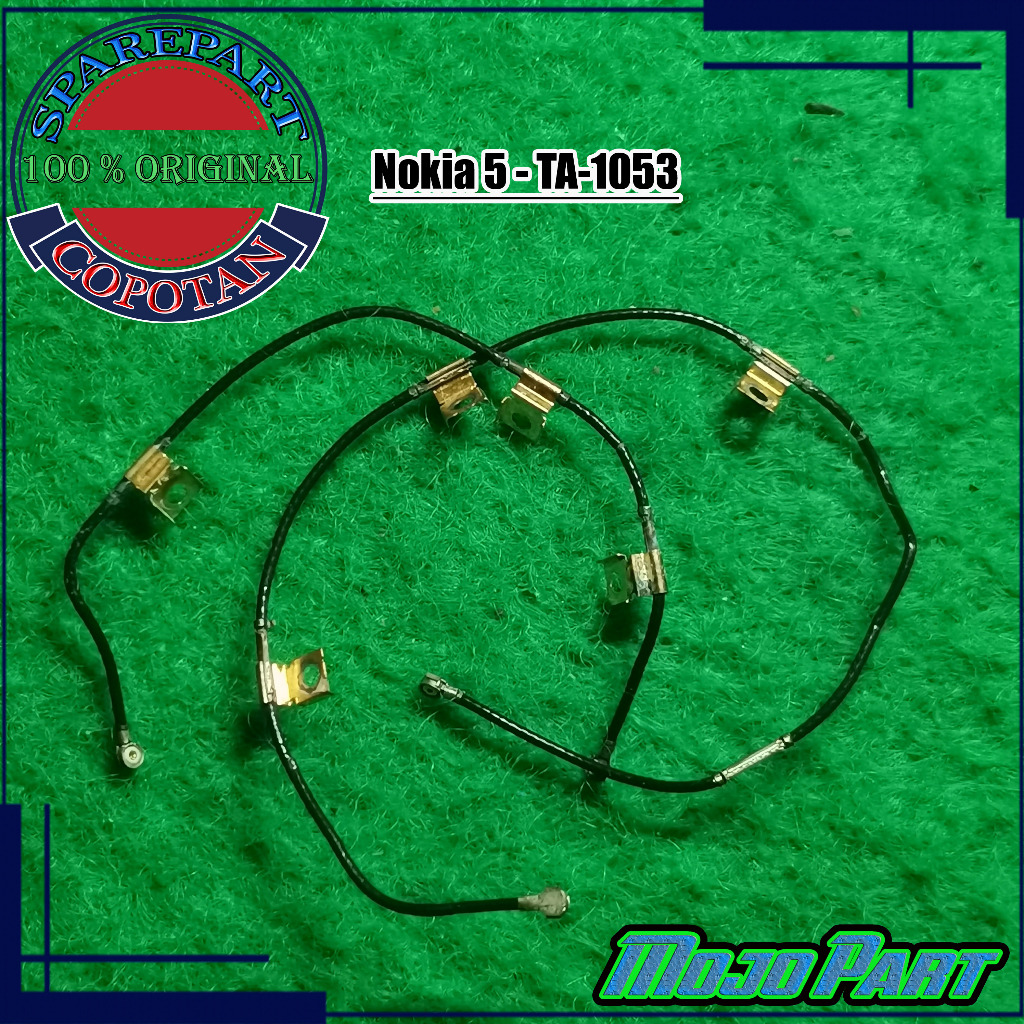 Nokia 5 TA-1053 Removable signal antenna cable | Shopee Malaysia
