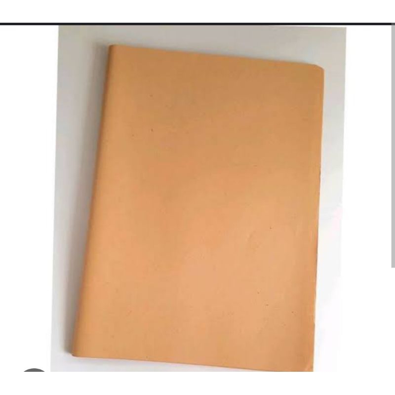 Boxy Long Book Cover Contains 20 Sheets | Shopee Malaysia