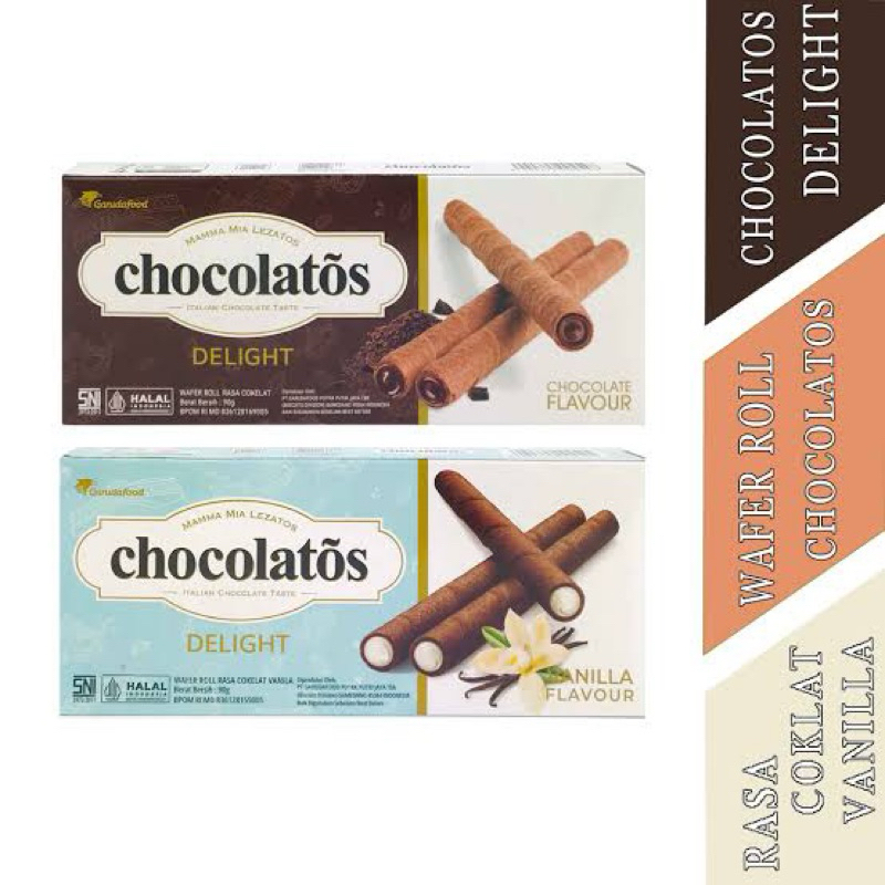 Chocolatos MT Box 90 Grams | Shopee Malaysia
