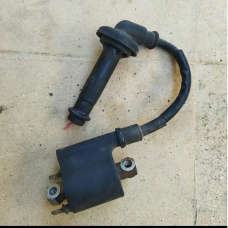 Coil cb 150 r Original (Unit) | Shopee Malaysia