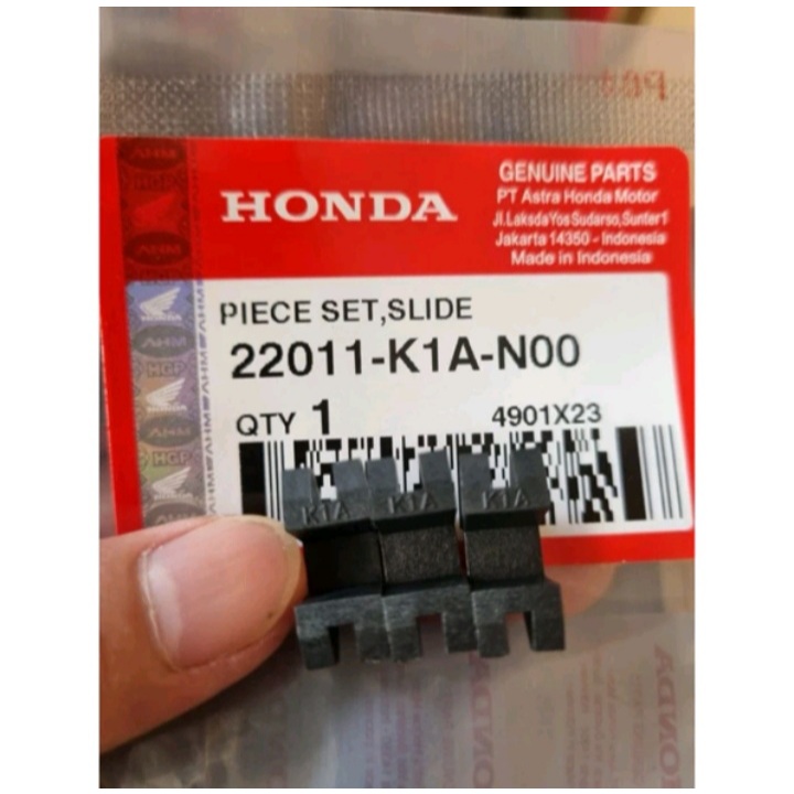 Original SLIDER BEAT LED GENIO K1A ORIGINAL Quality | Shopee Malaysia
