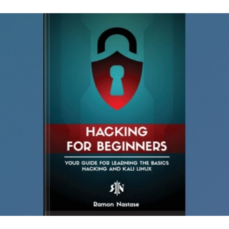Ethical Hacking For Beginners Book A Step By Step Guide For You To