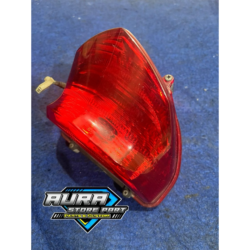 Stop lamp cb150r old k15 | Old CB150R STOPLAMP | Cb150r old OCB K15 ...