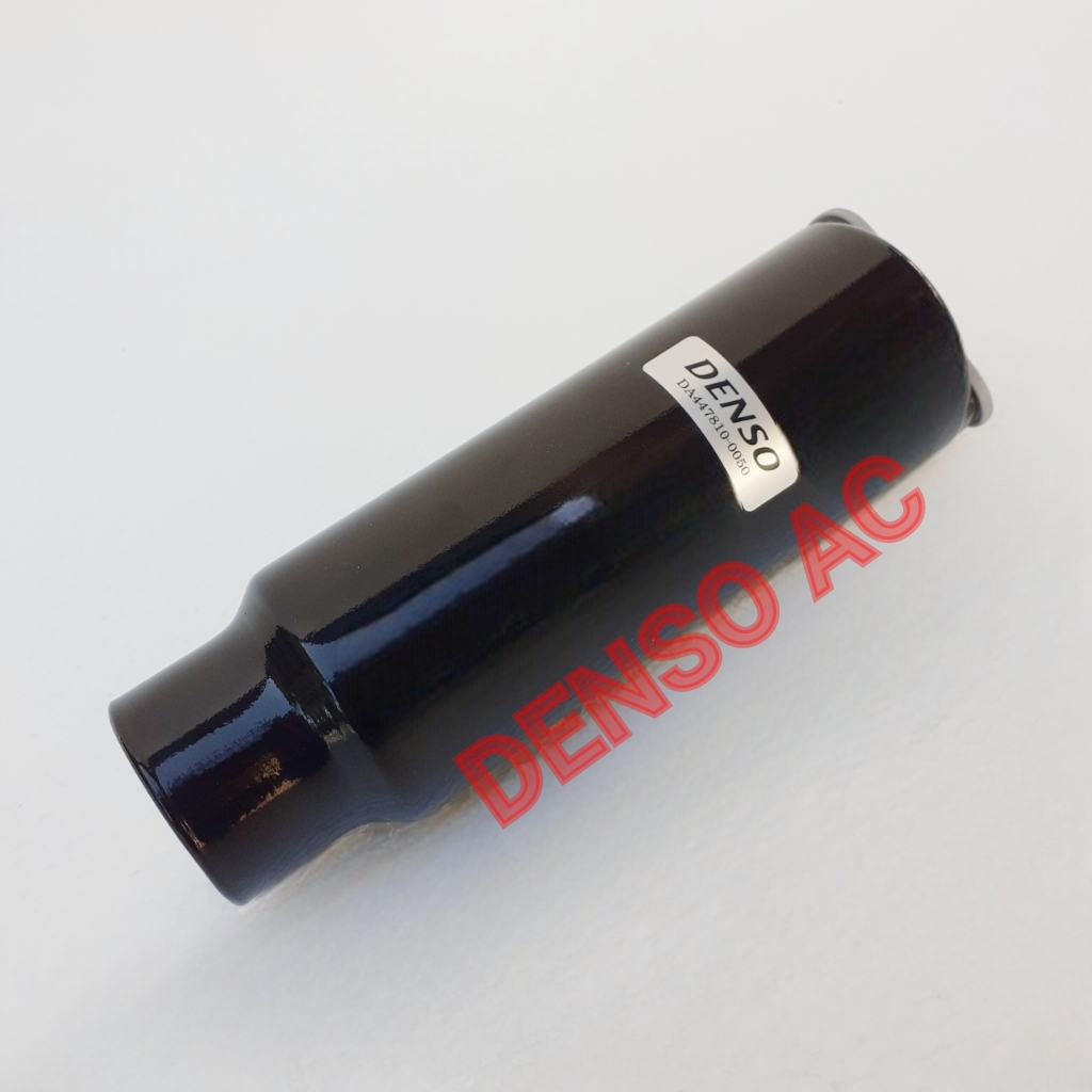 Dryer Drayer Receiver Drier Car AC Freon Line Filter for Daihatsu Ceria ...