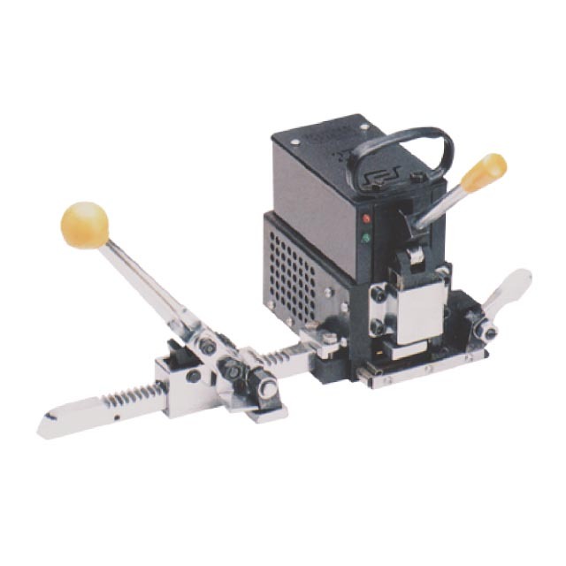 MESIN Powerpack Strapping Machine KZ-2TB/Packaging Strap Binding ...