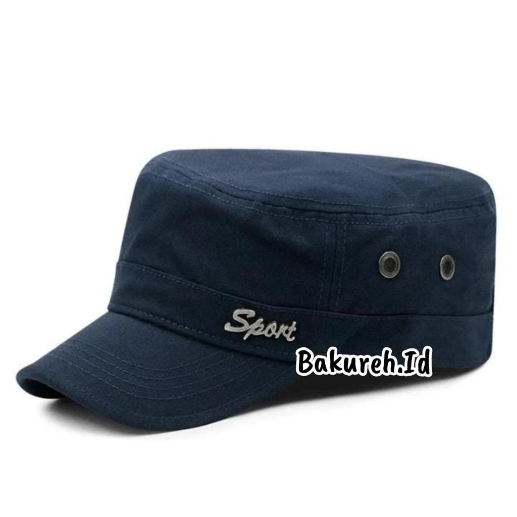 Commando Military cap/Army cap Baseball cap Military cap COMMANDO ...