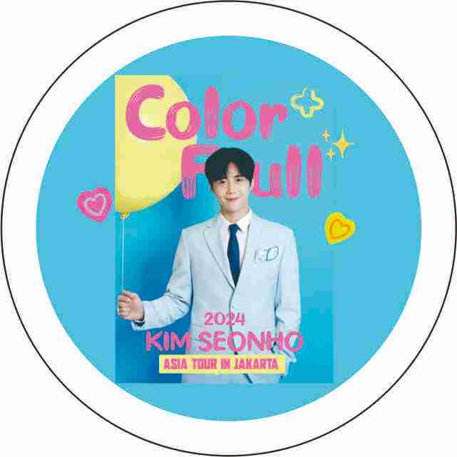 GANTUNGAN Freebies Concert Fan meeting TOUR/Freebies Round Ganci ...