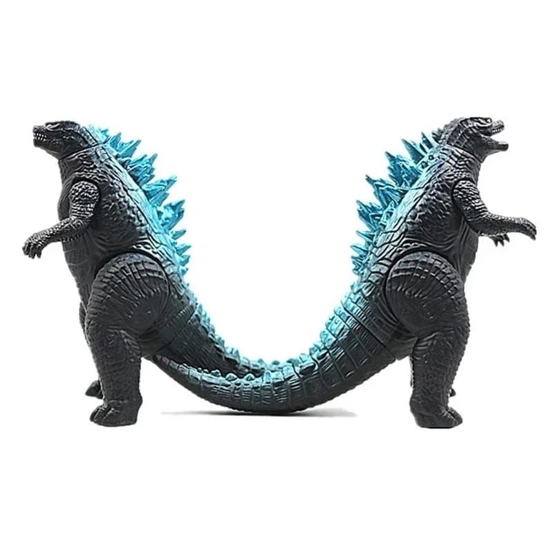Godzilla action figure, godzilla monster children's toy | Shopee Malaysia