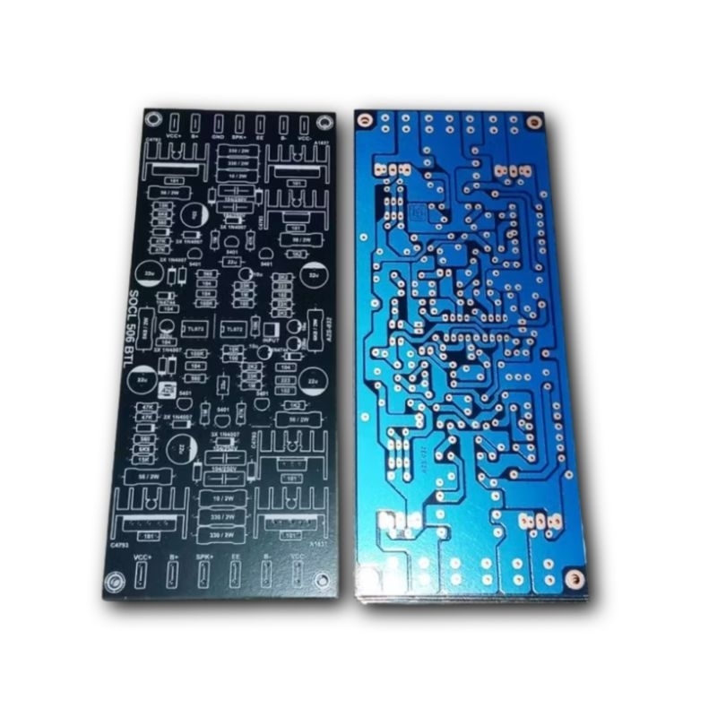 Pcb socl 506 btl socl 506 bridge | Shopee Malaysia
