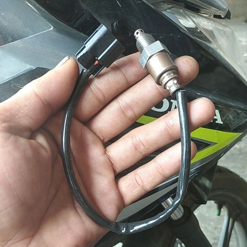 Sensor o2 mio nmax aerox Yamaha original | Shopee Malaysia