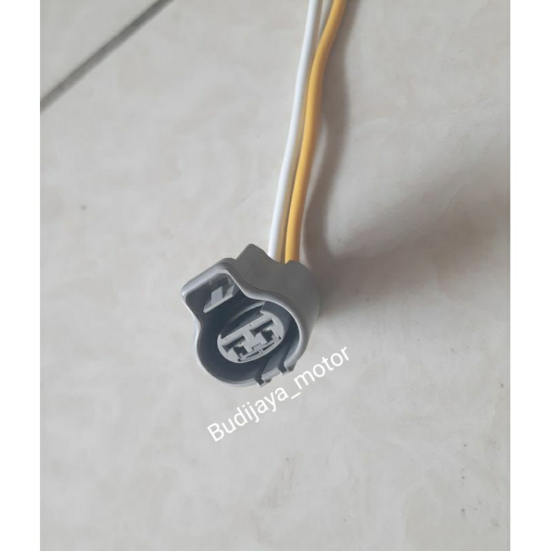 Original TOYOTA avanza rush veloz innova yaris camry vios radiator fan ...