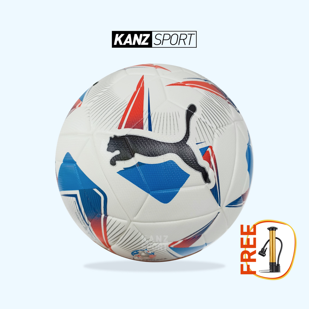 Puma Soccer Ball PUMA COPA AMERICA soccer ball size 5 free bonus ...