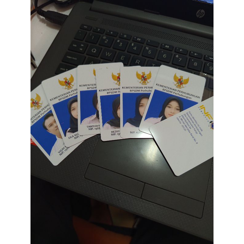 MINISTRY OF TRANSPORTATION IDCARD/DISHUB UNIT | Shopee Malaysia