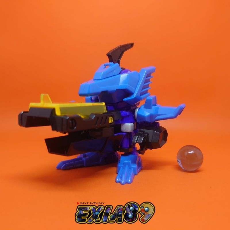Battle B-Daman Zero 2 - King Bakuso Sonokong Takara (Sec) | Shopee Malaysia