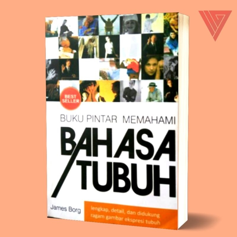 Iyig - Smart Book for Understanding Body Language - James Borg - Think ...