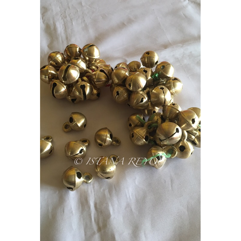 Thek JARANAN BELL | Shopee Malaysia