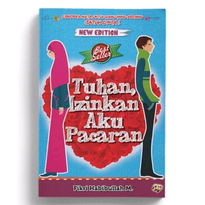 God Let Me Date - Fikri Habibullah Muharram | Shopee Malaysia